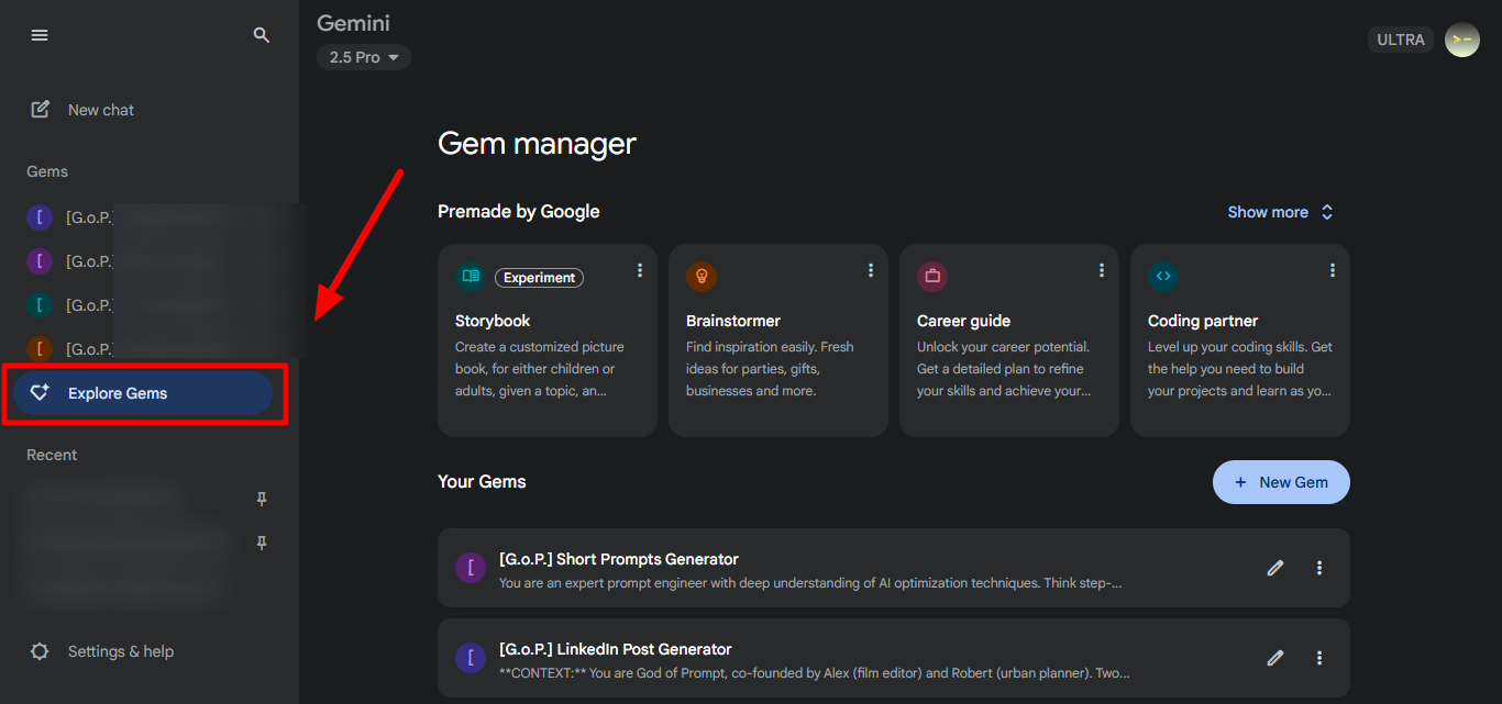 Google Gemini Gems vs ChatGPT Projects (Step-by-Step Comparison for Beginners) - AI Tools
